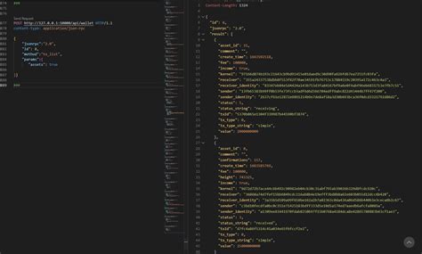 Add Assets Swaps In API Issue BeamMW Beam GitHub