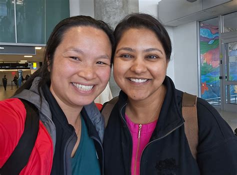 Welcoming Dr Sneha Shrivastava New Primary Care Track Apd