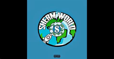 ‎sherm World Ep Album By Mike Sherm Apple Music