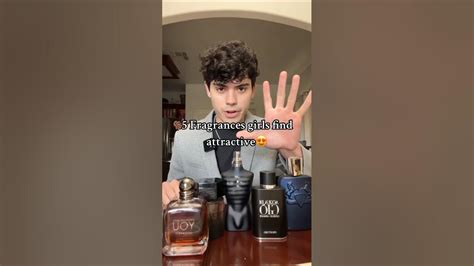 دي اهم انواع برفيوم لازم تجيبها هتكمل شياكتك Lifestyleاولاد