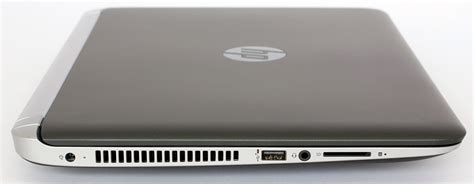 HP ProBook 440 G3 review – one of the best budget business solutions ...