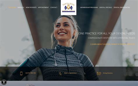 Top 5 Dentists In Santa Rosa Ca Dental Country™