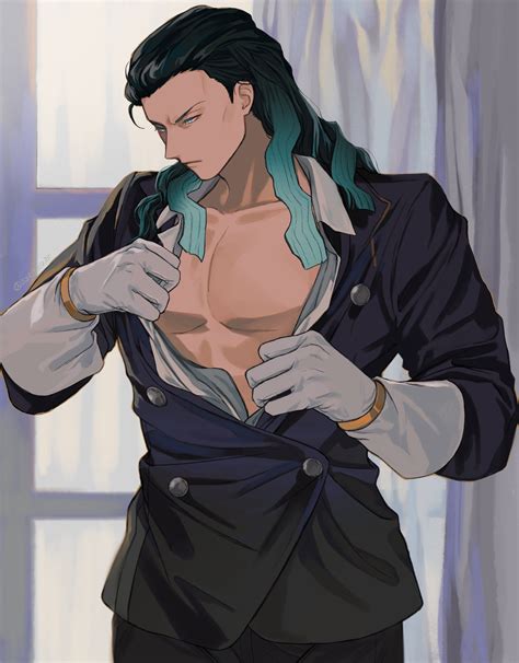 Sosaka Nikola Tesla Fate Fate Grand Order Fate Series Looking