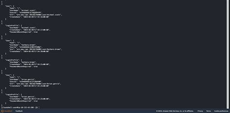Automating The Migration And Management Of User Identities And Access