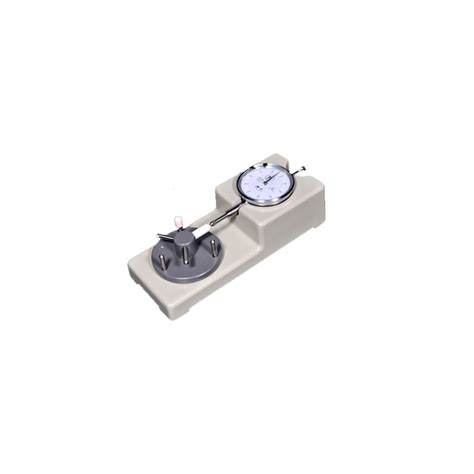 Benchtop Thickness Tester CV Java Multi Mandiri