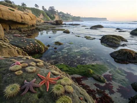 San Diego In November Learn California
