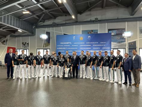 Прямая трансляция церемонии открытия Паралимпийских игр 2024