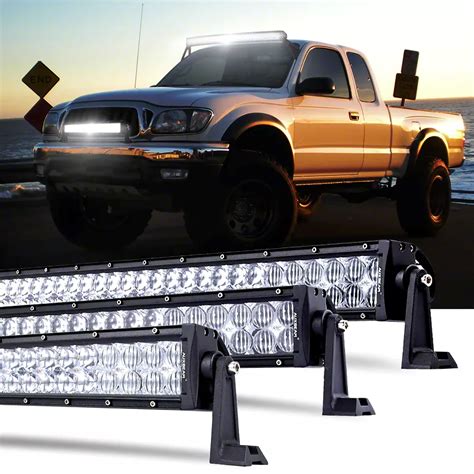 Auxbeam Titan 50 Inch 5d Series Curved Led Light Bar Combo Beam Zd000523 Universal Some Auxbeam Titan 50 Inch 5d Series Curved Led Light Bar Combo Beam Zd000523 Universal Some