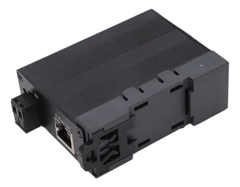Módulo De Conversión De Plc A Ethernet Rs232 A Puerto De Red Cuotas