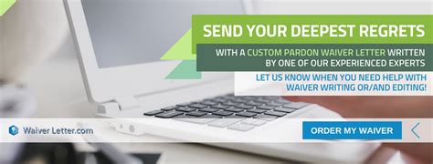 Pardon Letter Samples Immigration Governor Recommendation