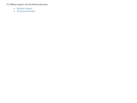 Vmware Dell Powerstore Vmware Live Site Recovery Best Practices