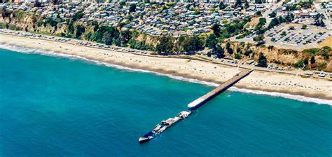Getaway Guide Aptos