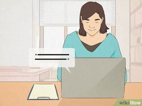 4 Ways To Write A CSR Report WikiHow Life 4 Ways To Write A CSR Report WikiHow Life
