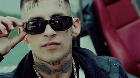 L Gante Las Drogas Encontradas El Pedido Del Padre Y La Carta Escrita A Un Amigo Noticias