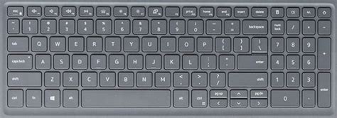 Latitude 3510 Keyboard Function Key Guide Dell India