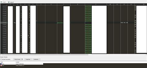 Windows Combining Csv Files Produces Errors In Output File Using