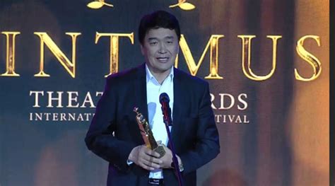 Гэгээн Муза олон улсын театрын наадам ШИЛДГҮҮДЭЭ ТОДРУУЛЛАА