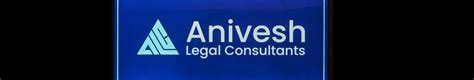 anivesh legal consultants linkedin