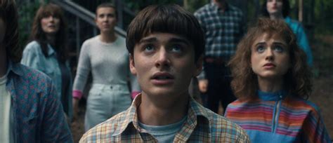 Пятый сезон сериала Очень странные дела будет сравним по масштабу с полнометражными