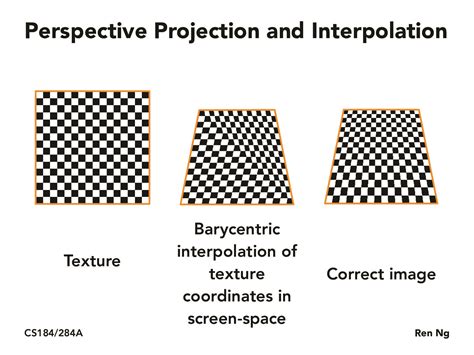 Cs184284a Lecture Slides