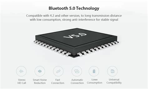 Xiaomi Airdots Tws Wireless Bluetooth Earphone White