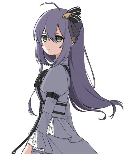 Mochizuki Anna Idolmaster And More Drawn By Shirototo Danbooru