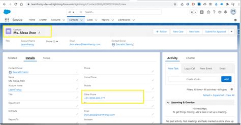 Trigger Scenario Based Questions In Salesforce Blog