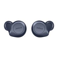 User Manual Jabra Elite T English Pages