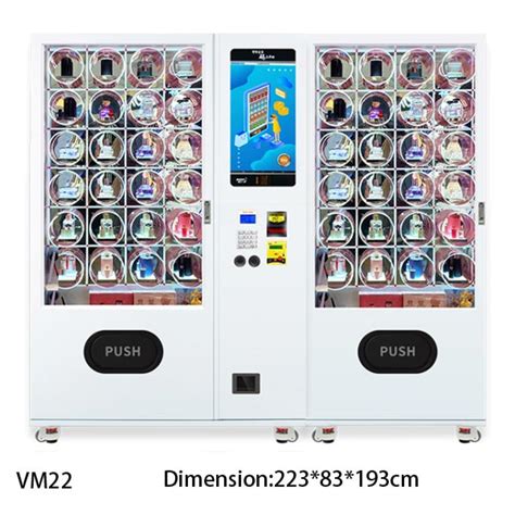 Adult Product Vending Machine Adult Toys Vending Machine