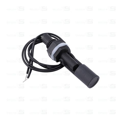 Anti Corrosion Water Level Sensor With Ball Float Switch Electroslab
