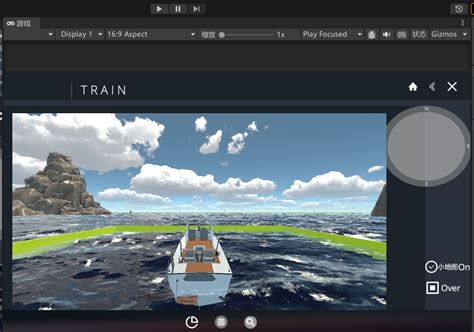 Unity D Game界面UI显示异常 技术问答 Unity官方开发者社区