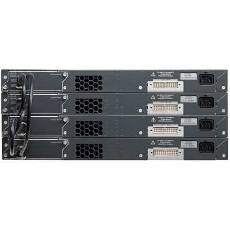 Модуль Cisco C2960x Stack купить описание характеристики от официального поставщика Cisco