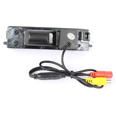 Oem Backup Camera For Toyota Rav Factory Reverse Camera