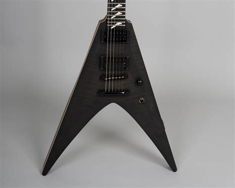 Custom Evil Mgh Guitars