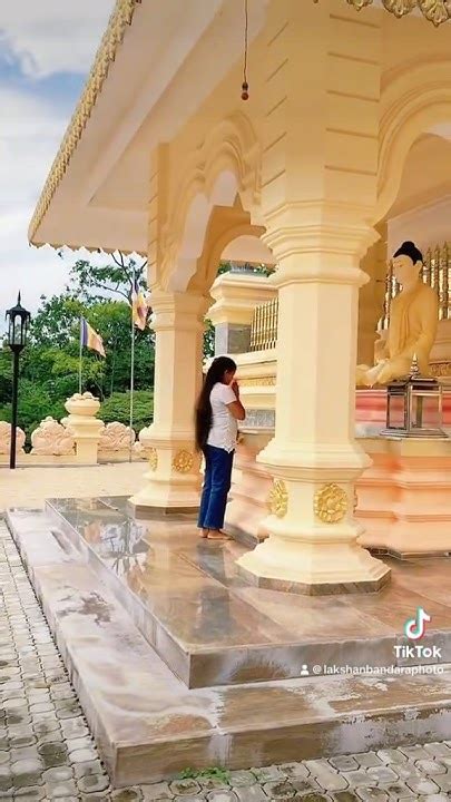 පෝයට එයත් එක්ක 🤗 Love Couple Lifewithlove Couplegoals Travel Poyaday Kurunegala