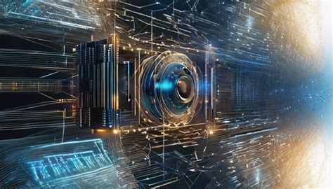 Quantum Computing Unlocking Future Tech Magazine