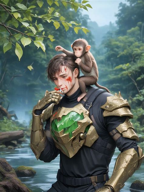 Chat With Subject Delta Enjoy Free Ai Character Roleplay Flowgpt