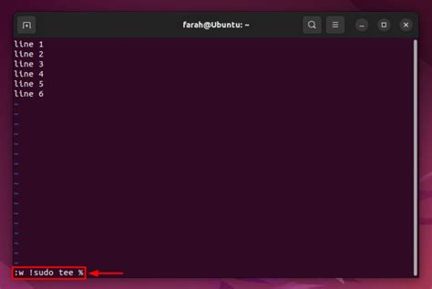 How To Delete Lines In A File Using Vim 8 Easy Ways