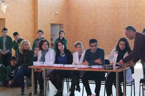 Foto Green School Shkolla E Gjelber