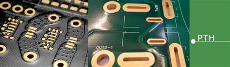 Comprehensive Guide To PTH Technology In PCB Manufacturing