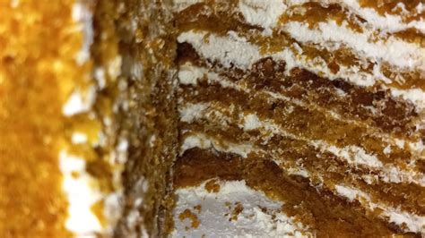 САМЫЙ ВКУСНЫЙ МЕДОВИК В ТВОИ ЖИЗНИ ПАЛЬЧИКИ ОБЛЕЖИШ Youtube