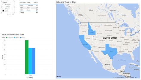 Arcgis Maps With Tables Microsoft Fabric Community