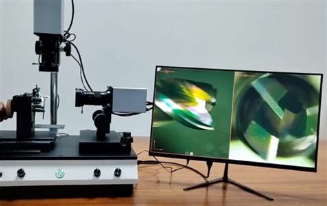 Light Microscopes Optical Microscope Phase Contrast Microscope High