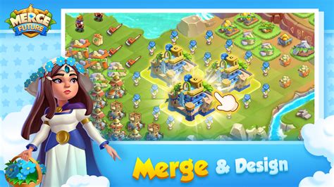 Merge Future Merge Build Para Iphone Descargar