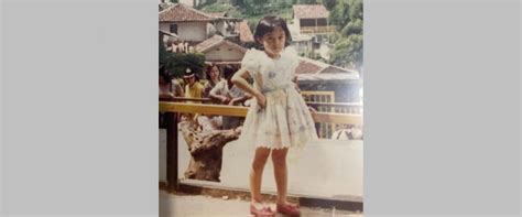 Bocah Ini Dulu Waktu Sma Pernah Pacaran Dengan Ariel Noah Sekarang Geluti Profesi Ini