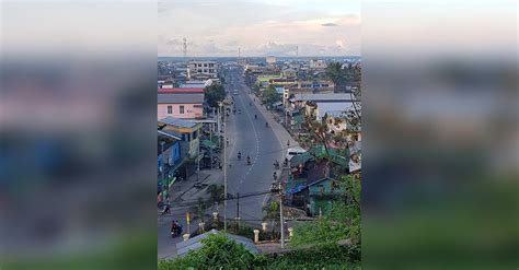 မြိတ်မြို့တွင် စစ်မှုထမ်းအတွက် တအိမ် ကျပ် ၇၀ ၀၀၀ နှုန်း ကောက်ခံနေ