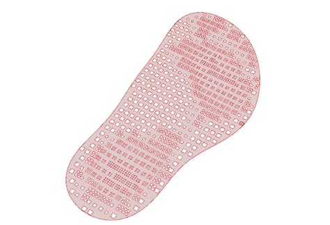 Data Driven Personalized Design — Rhino Grasshopper Open Access Education