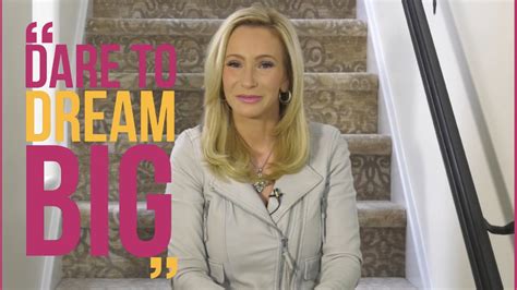 Will You Dare To Dream Big Paula White Ministries