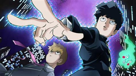 Mob Psycho 100 Season 3 Gets Trailer Release Date Gameranx