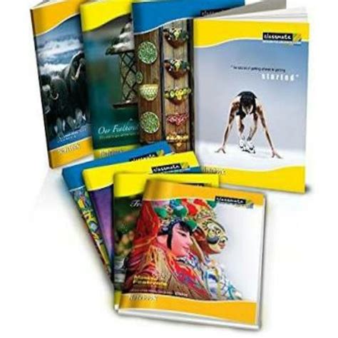 Classmate Single Line Note 172 Page Connect4sale